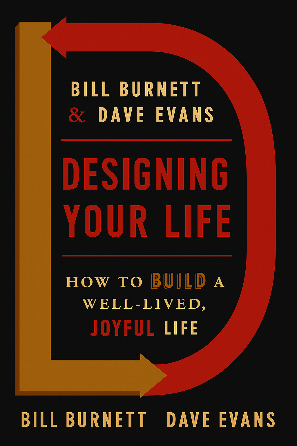 Free Designing Your Life Book Summary & PDF | bookshelf.ai
