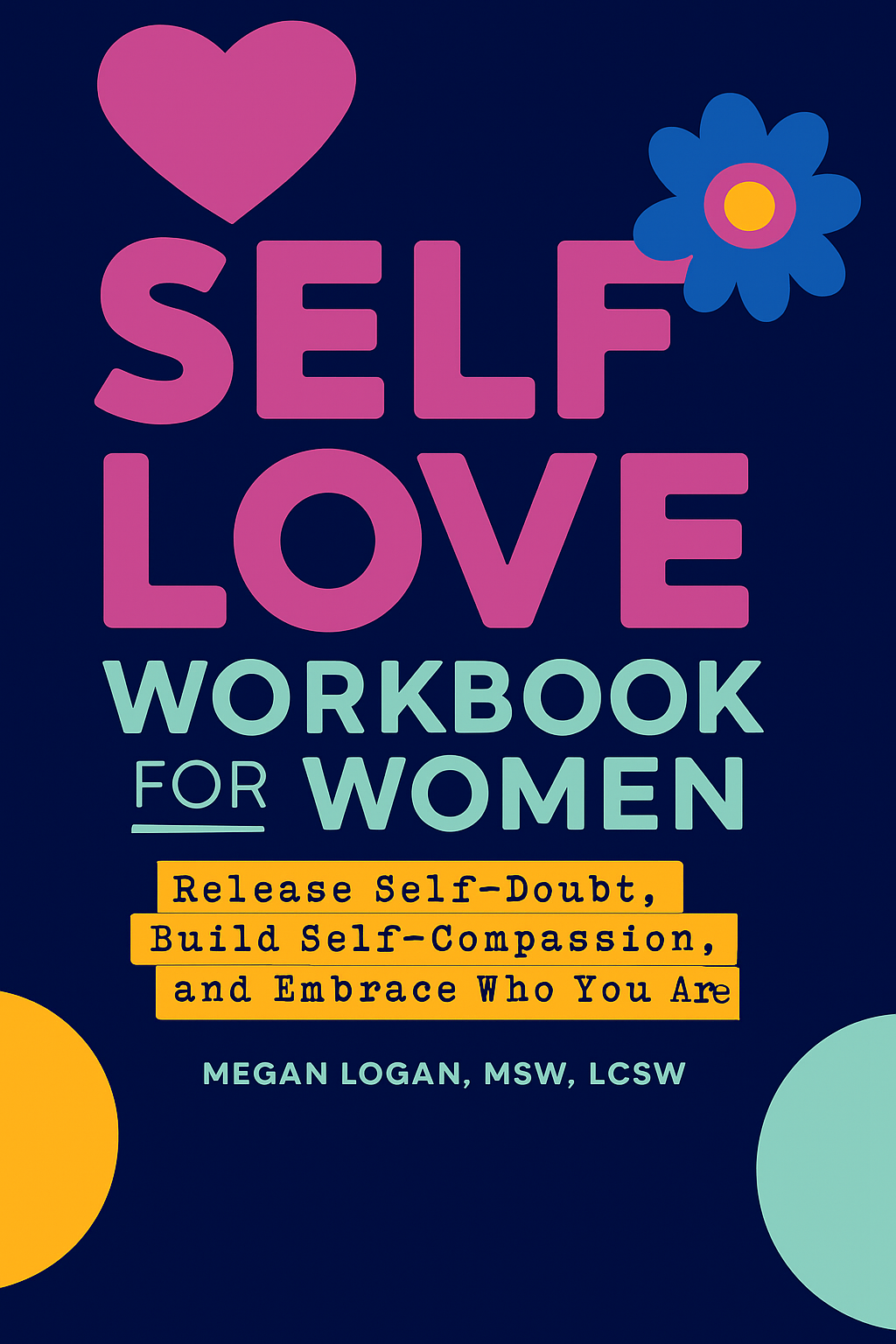 Free Self-Love Workbook for Women Book Summary & PDF | bookshelf.ai